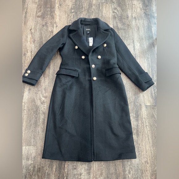 Express | Jackets & Coats | Express Pea Coat | Poshmark